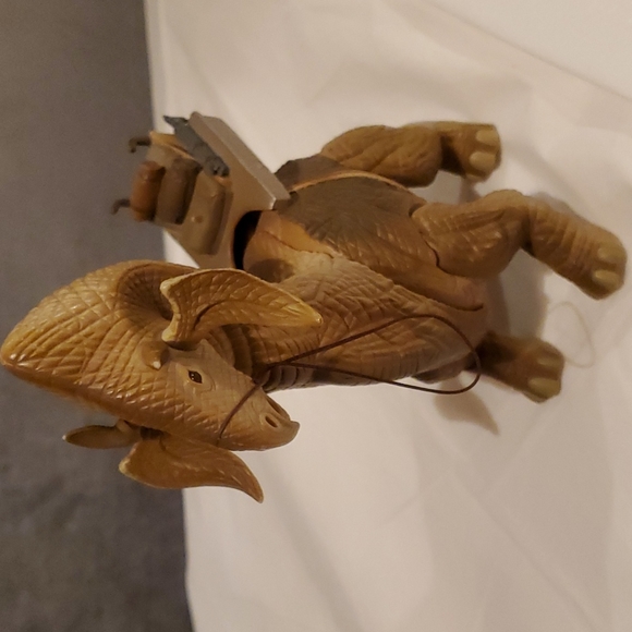 Kenner | Toys | Star Wars Ronto Beast By Kenner | Poshmark